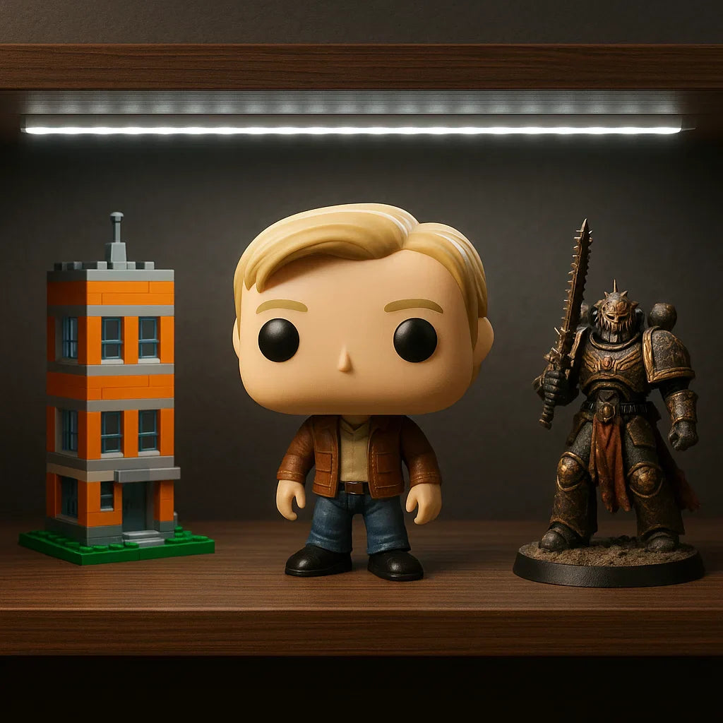 Funko Pop Chase Variants Explained: What Makes Them So Valuable